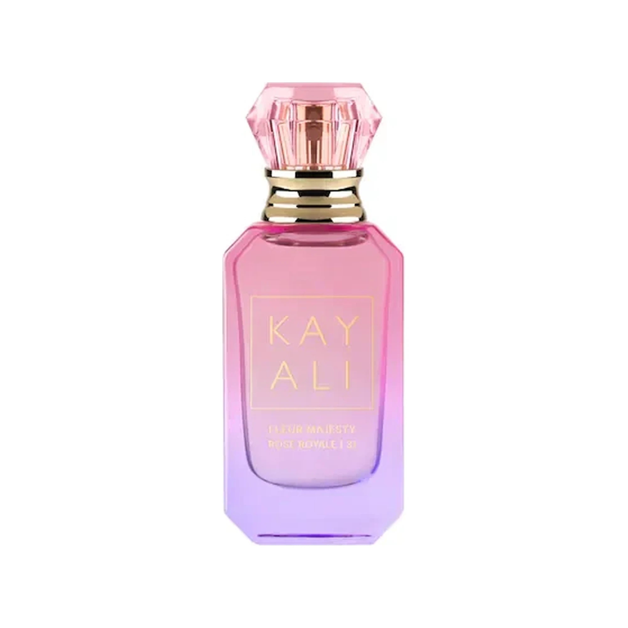 Shop Original Kayali Fleur Majesty Rose Royale | 31 Eau De Parfum ...